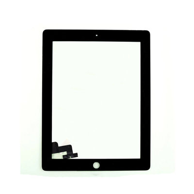 Front Panel Tablet Touch Screen Digitizer For Ipad 2 3 4 5 6 Air Mini Repair