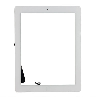 Front Panel Tablet Touch Screen Digitizer For Ipad 2 3 4 5 6 Air Mini Repair