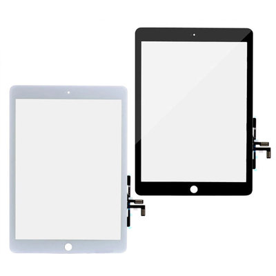 Front Panel Tablet Touch Screen Digitizer For Ipad 2 3 4 5 6 Air Mini Repair