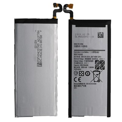  Mobile Phone Replacement Battery For S3 S4 S5 S6 S7 S8 S9 Plus J1 J2 J3 J4 J5 J6 J7 J8 Note 2 3 4 5 8 9