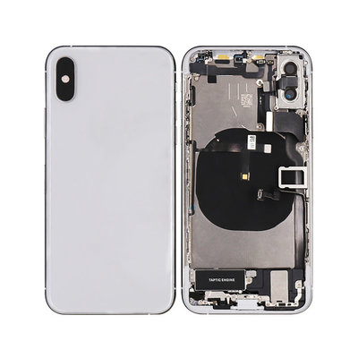 Full Set Back Battery Mobile Phone Housings For Iphone XS