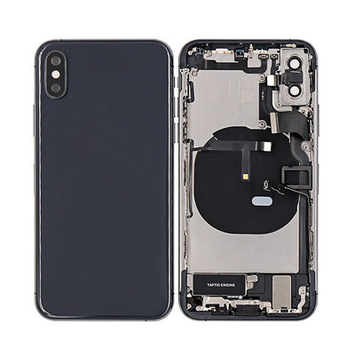 Full Set Back Battery Mobile Phone Housings For Iphone XS