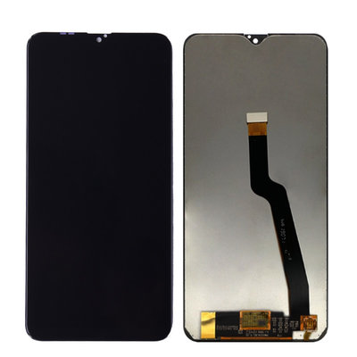 A10 A105 Super Amoled  LCD Screen Digitizer Assembly