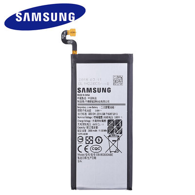 EB BG930ABE 3000mAh SM G930 G930A   S7 Battery Replacement