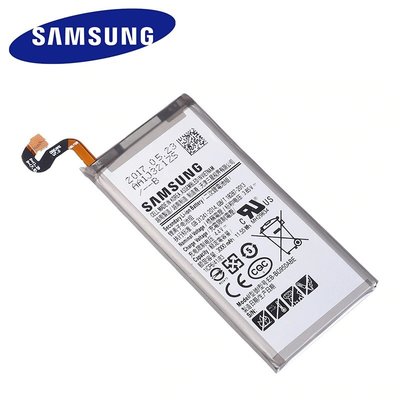 SM G9508 G950F G950A G950T G950U G950V G950S EB-BG950ABE  S8 Battery