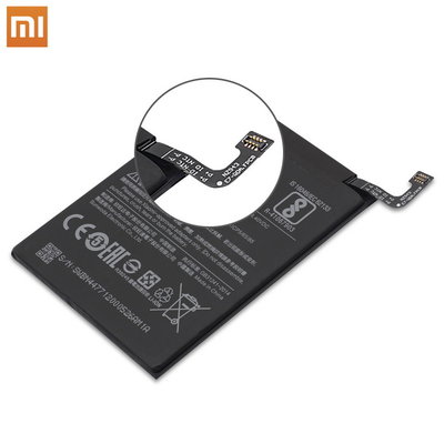 Xiaomi Redmi 5 4000mAh BN44 Mobile Phone Replacement Battery