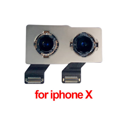 IPhone X Rear Camera Replacement Cell Phone Flex Cable