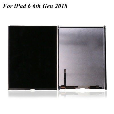 9.7 2018 6. Gen A1954 A1893 Ipad Lcd