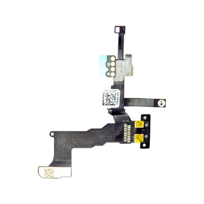 iphone 5 Front Camera Replacement With Sensor Flex Cable