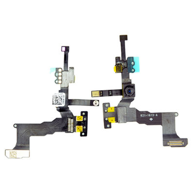 iphone 5 Front Camera Replacement With Sensor Flex Cable