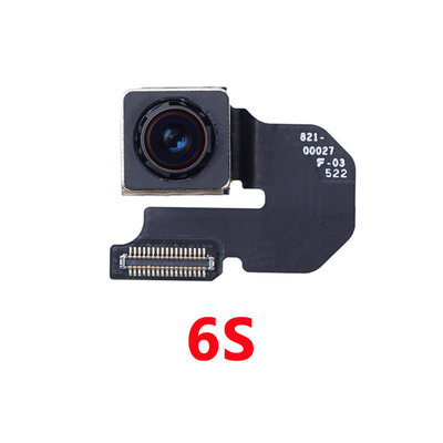 Iphone 6plus Front And Back Camera Module