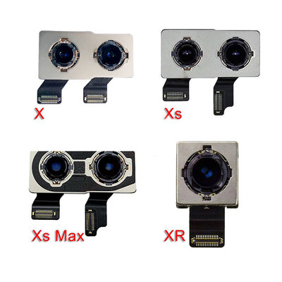 IPhone XS XS MAX XR Rear Camera Flex Cable