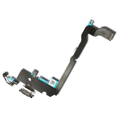 IPhone XSMAX Charging Port Cell Phone Flex Cable