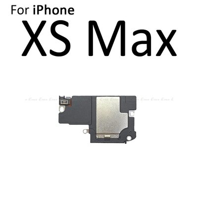 Iphone Xs Max Loudspeaker Replacement Flex Cable