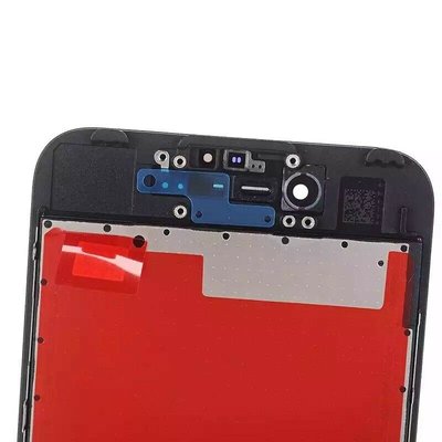 Anyfine Black iPhone 7 Iphone 7 Plus Lcd Screen Original