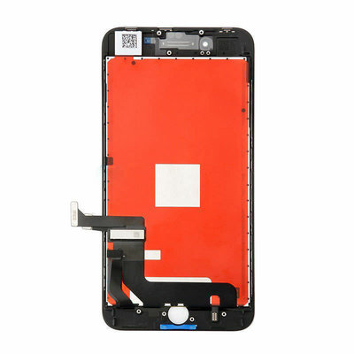 White IPhone 8 Plus 8+ 5.5" Iphone LCD Screen Digitizer Assembly