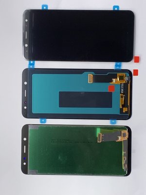 TFT A6 OLCD Changed IC  LCD Screen