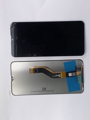 Metal Tft Incell A10s  Lcd Screen