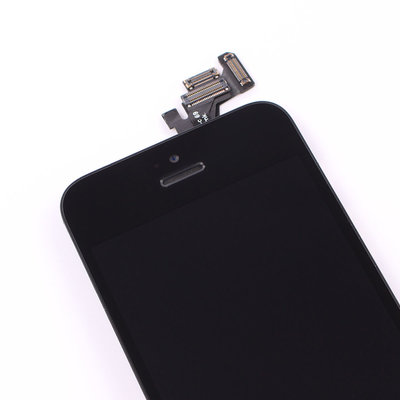Iphone LCD Screen Digitizer Assembly For IPhone 5 5C 5S SE