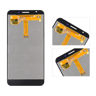 A260F DS A2 Core A260G A260  LCD Screen Glass Assembly