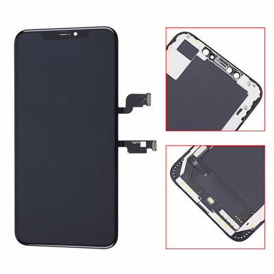 Iphone Xs Max Lcd Screen Digitizer Replacement