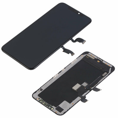 Iphone Xs Max Lcd Screen Digitizer Replacement