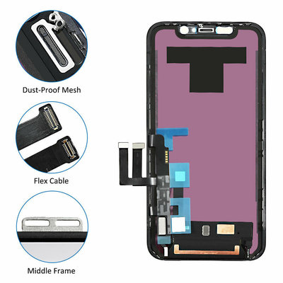 11 Iphone LCD Screen Digitizer Assembly