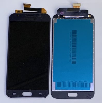 J327 Lcd Digitizer Assembly For  J327v J327p J327t1 J3