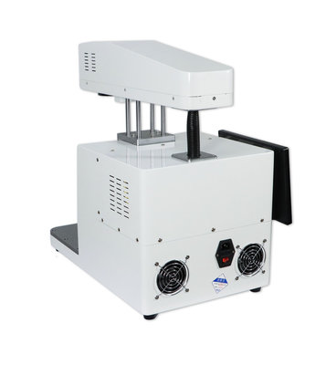 TBK Laser Screen Breaker Marking Machine