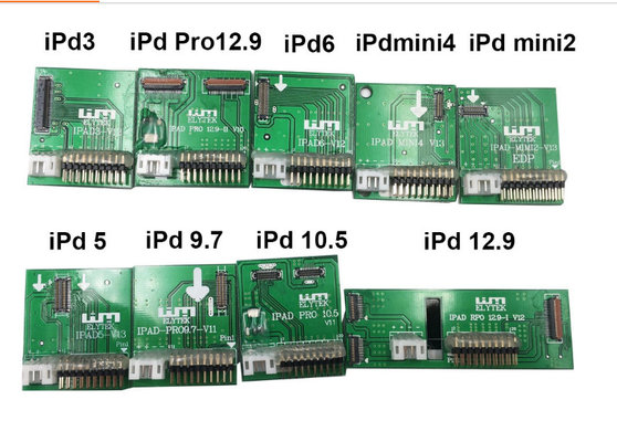 iPad 9.7 10.5 12.9 Mini 2 3 4 Lcd Tester For Mobile