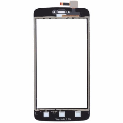 Motorola Moto C XT1750 XT1754 XT1755 Cell Phone Digitizer