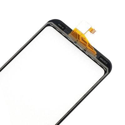 Huawei Y6 2019 Touch Screen Digitizer Front Touch Panel Glass Lens