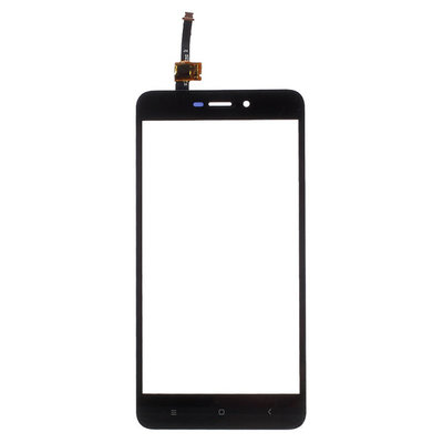 Xiaomi Redmi 4A Cell Phone Digitizer Panel Sensor Replacement