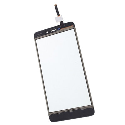 Xiaomi Redmi 4A Cell Phone Digitizer Panel Sensor Replacement