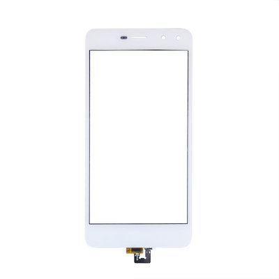 Huawei Y5 2017 Touch Screen Digitizer Panel Sensor Outer Glass Lens