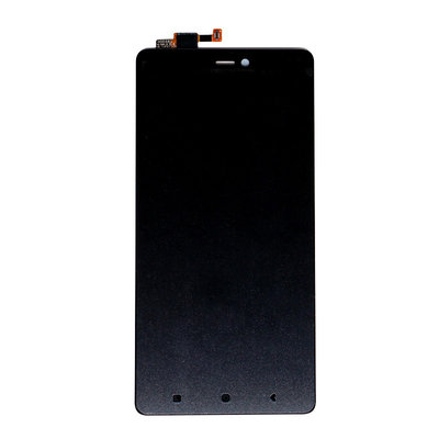 Vergadering Aaa 5.0 Inch  Mi4i Xiaomi LCD Screen Digitizer