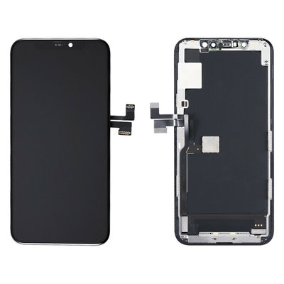 IPhone 11 Pro 5.8" Soft OLED LCD Display Touch Screen Digitizer Assembly