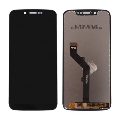 5.7 Inch Motorola G7 Play XT1952 Cell Phone LCD Screen