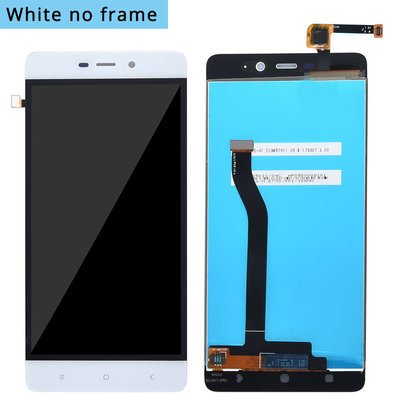 Xiaomi Redmi 4 Pro LCD Display Digitizer Touch Screen Assembly Panel