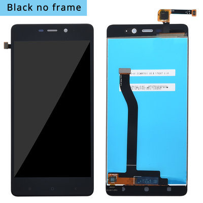 Xiaomi Redmi 4 Pro LCD Display Digitizer Touch Screen Assembly Panel