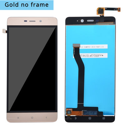 Xiaomi Redmi 4 Pro LCD Display Digitizer Touch Screen Assembly Panel