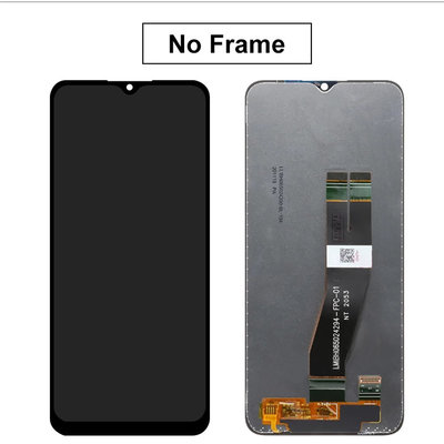 6.5"  A02S  LCD Display SM-A025F/DS Touch Screen Digitizer