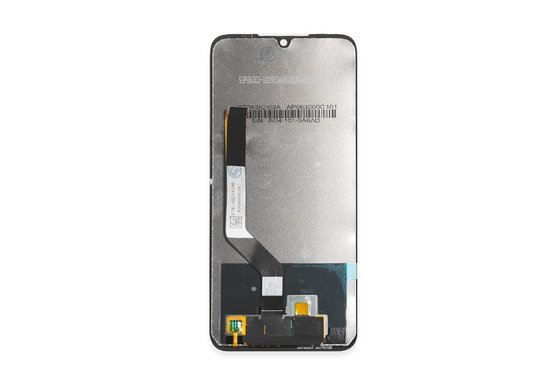 Tempered Glass Redmi Note 7 Pro Xiaomi LCD Screen For Repair