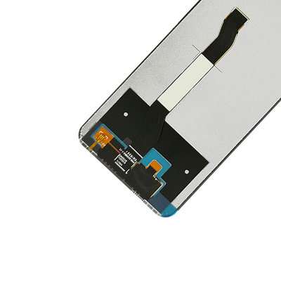 Black Xiaomi Redmi Note 8 LCD Display Touch Screen Replacement