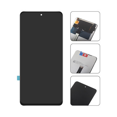 6.67" Xiaomi Poco X3 NFC​ LCD Display Touch Screen Assembly