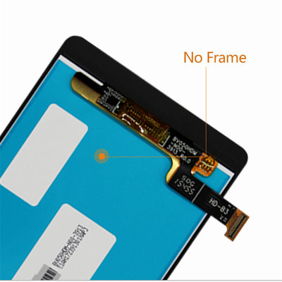 5.0" P8 Lite Huawei LCD Screen ALE-L04 ALE-L21 TL00 L23 L02 LCD Display Touch Digitizer