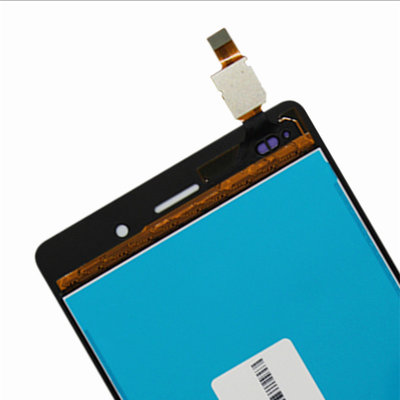 5.0" P8 Lite Huawei LCD Screen ALE-L04 ALE-L21 TL00 L23 L02 LCD Display Touch Digitizer