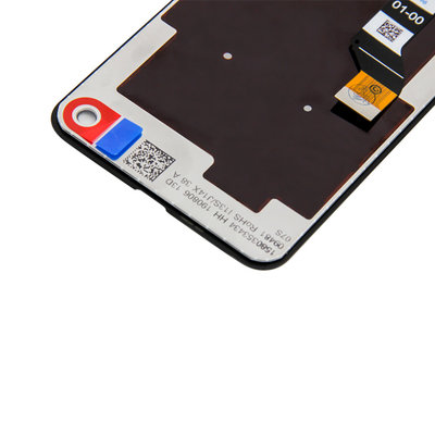 6.3'' Cell Phone LCD Screen Digitizer Motorola One Action XT2013-2 XT2013-4 XT2013-1