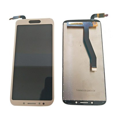 5.3" Cell Phone LCD Screen Motorola Moto E5 Play Go XT1920-15 XT1920-18