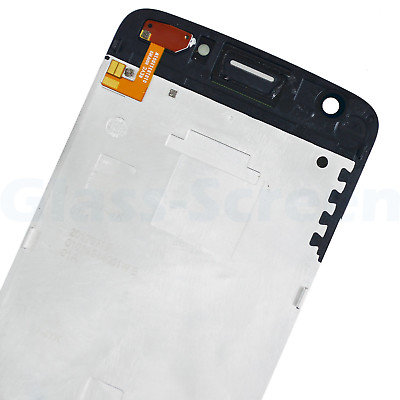 White Touch Screen LCD Display For Motorola Moto Z2 Force Digitizer Assembly